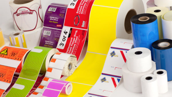 Labels & Stickers – All Warehouse Supplies